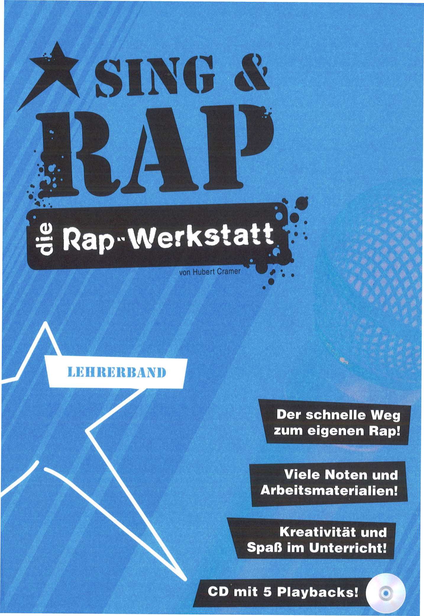 Sing & Rap-Sekundarstufe-Workshop